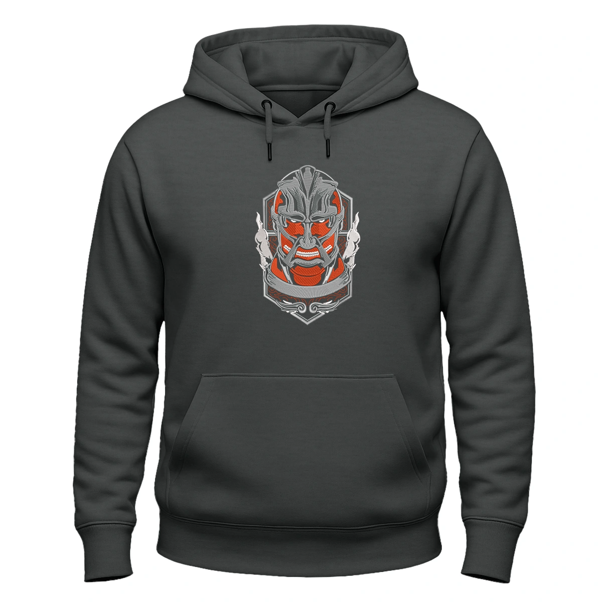 Colossal Titan - Thready