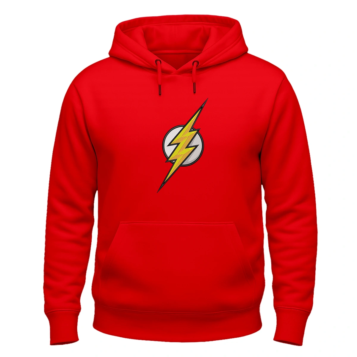 Flash Symbol - Thready